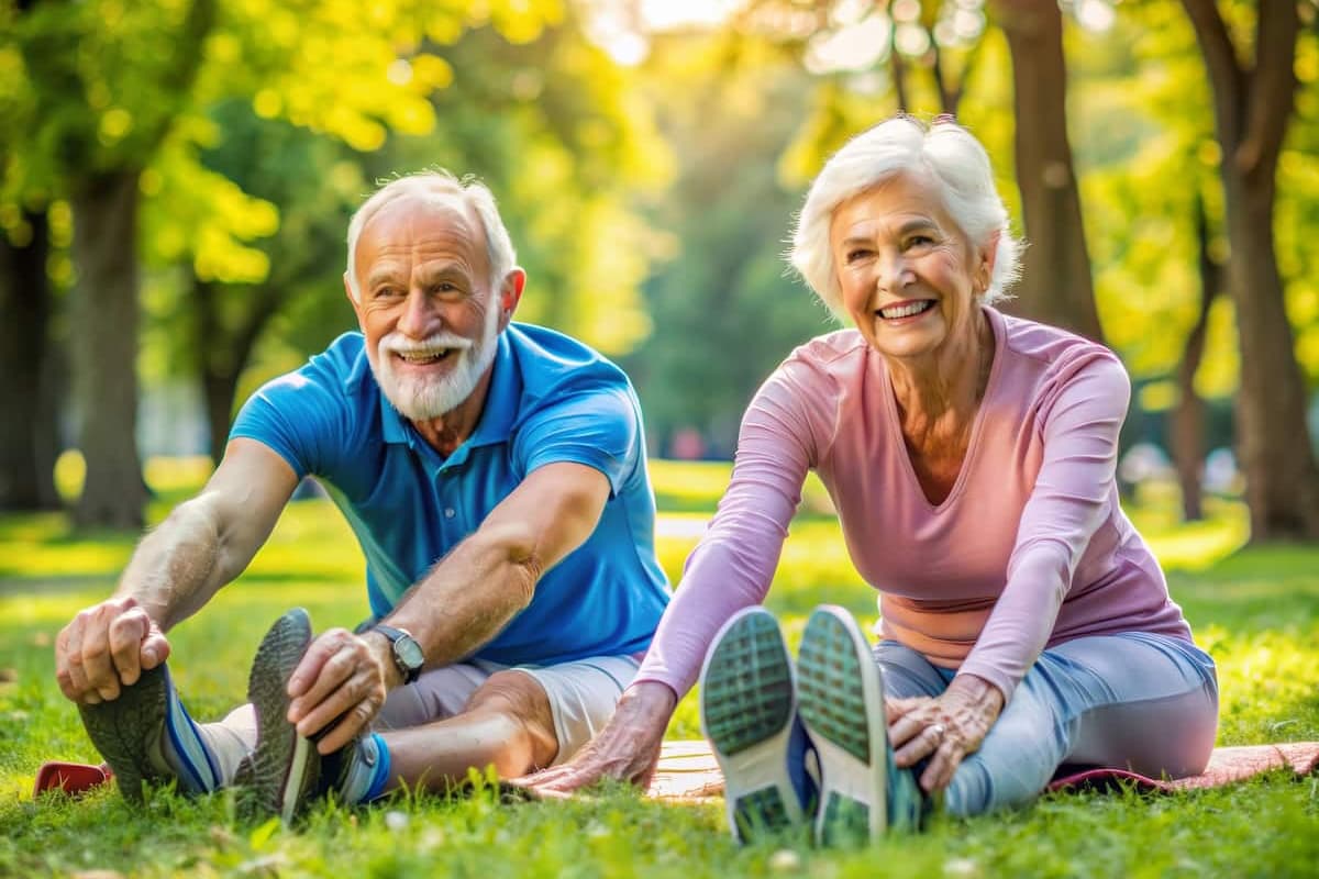 The 8 Dimensions of Wellness at Cordata Court