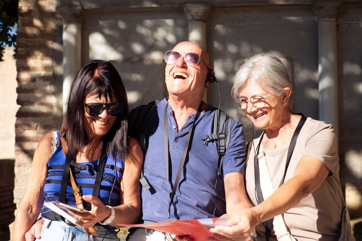 Things To Do in Buckhead - Georgia Senior Activities