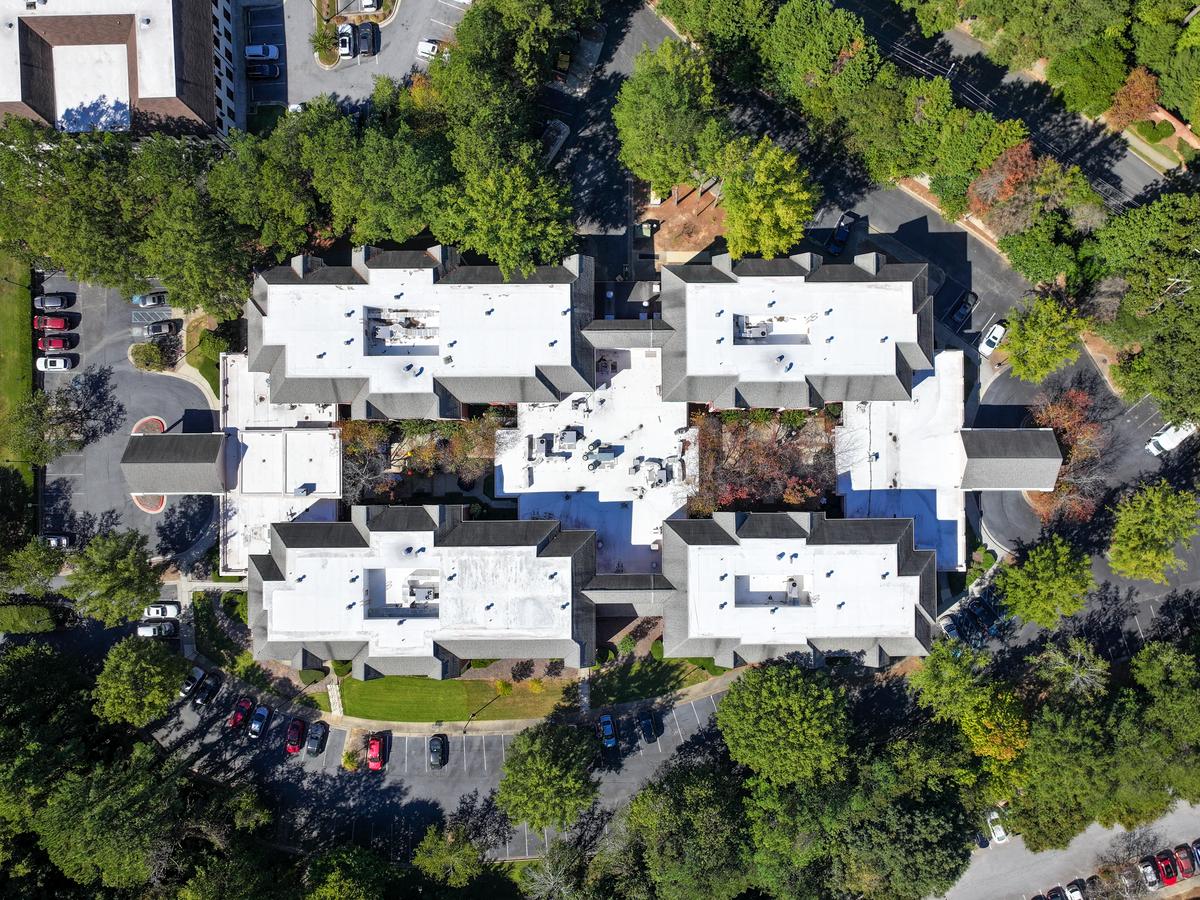 Photos | Atlanta, GA Senior Living | Dunwoody Place