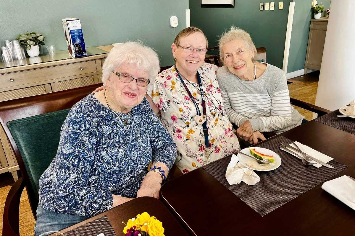 Senior Group Homes vs. Communities in Spokane