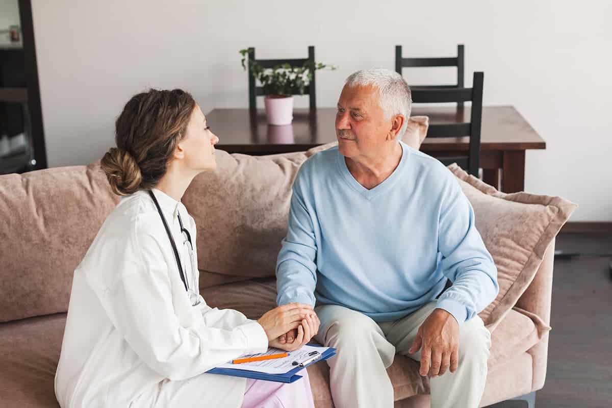 Determining Dementia vs. Normal Forgetfulness