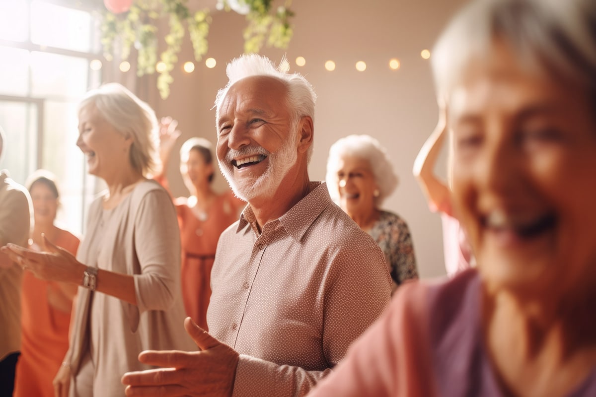 Fun Things to Do in Katy, TX for Seniors