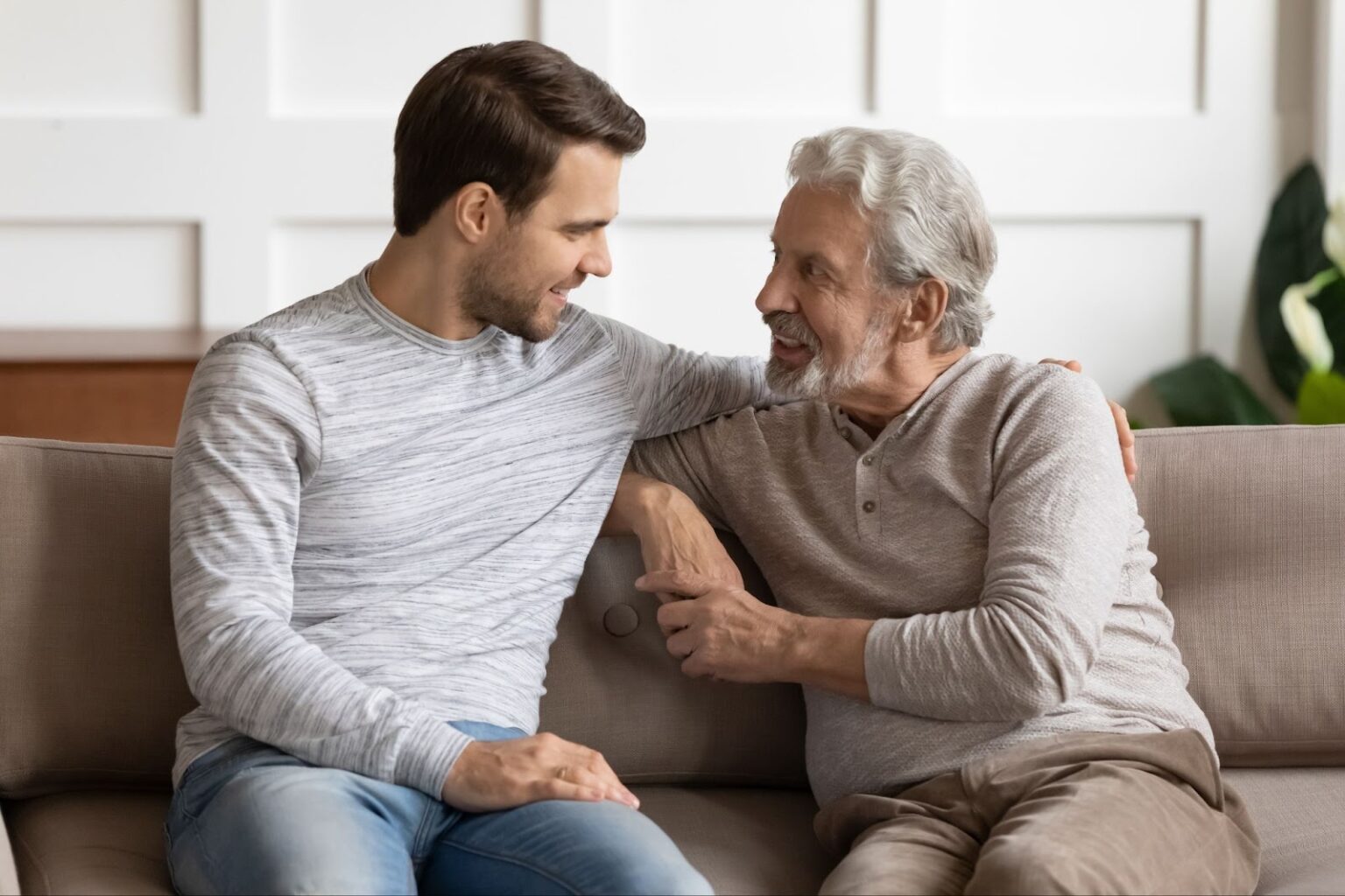 When Is It Time for Memory Care? | The Legacy at Forest Ridge