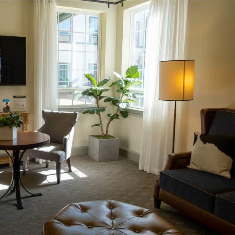 Comfortable Assisted Living in Schertz | Legacy at Forest Ridge