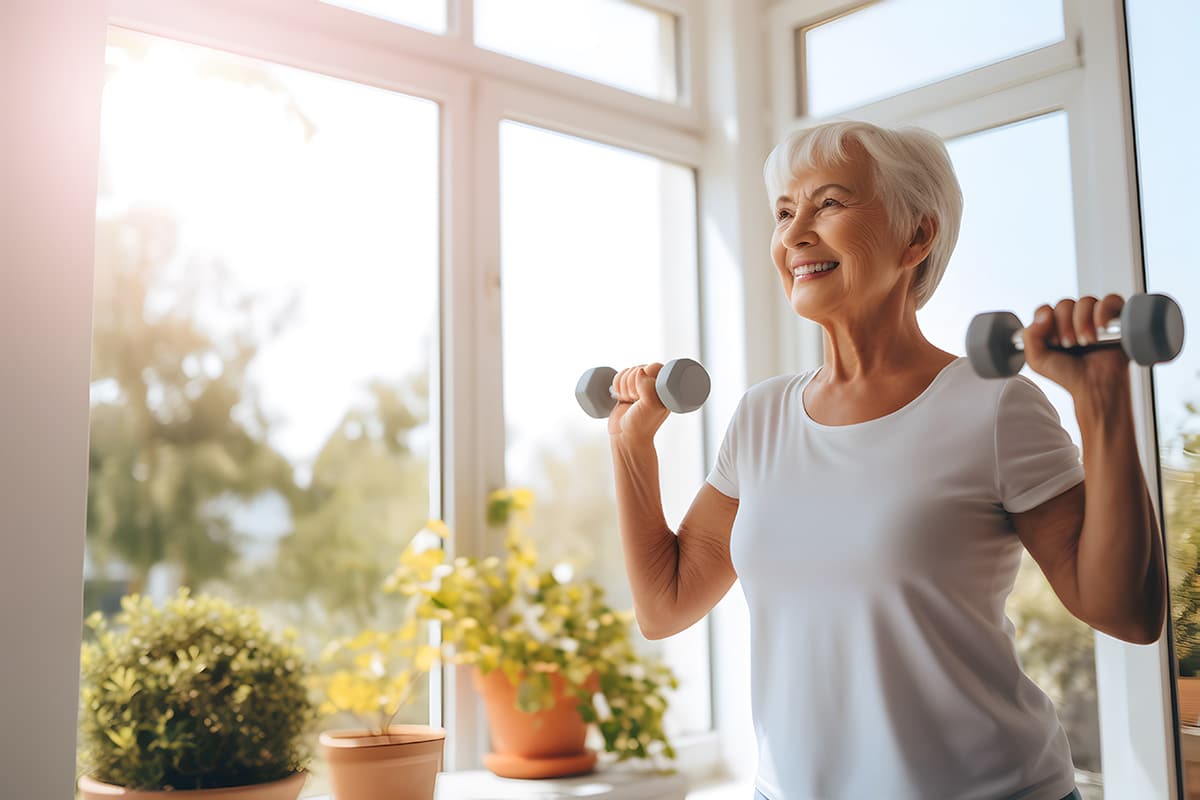 The Benefits of Schertz Physical Therapy - San Antonio Area
