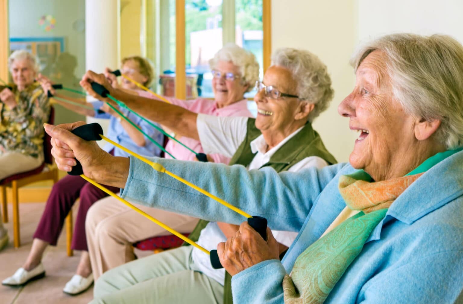 How to Increase Metabolism After 60 | The Legacy at Long Meadow