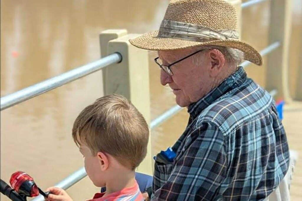 Things to Do in Canadian, TX, for Seniors and Families