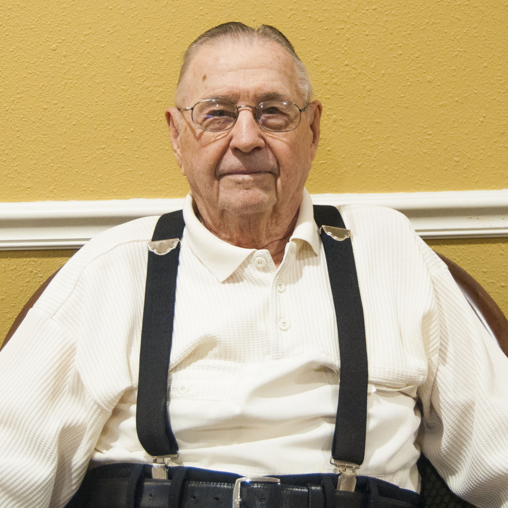 Veterans Day Wisdom | Pegasus Senior Living