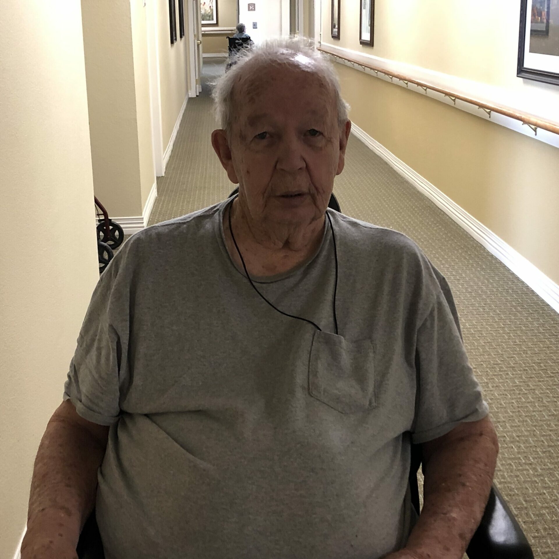 Pegasus Celebrates Veterans Day in 2020 | Pegasus Senior Living