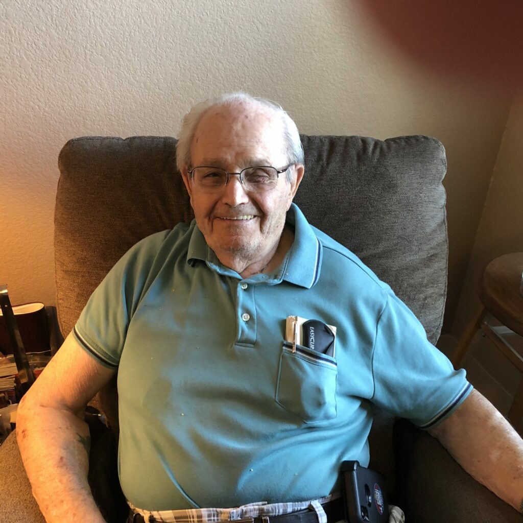 Pegasus Celebrates Veterans Day in 2020 | Pegasus Senior Living