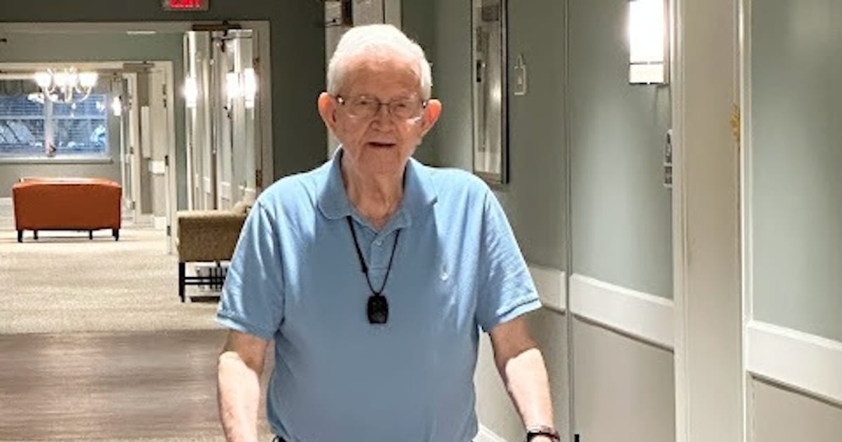Promoting Senior Heart Health at Pegasus Communities