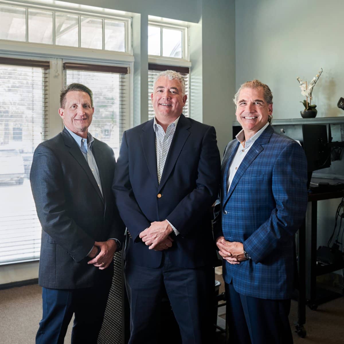 Senior Living Investment and Management | Pegasus