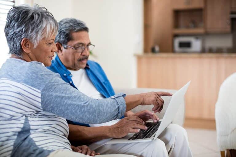 Dementia Technology | Pegasus Senior Living